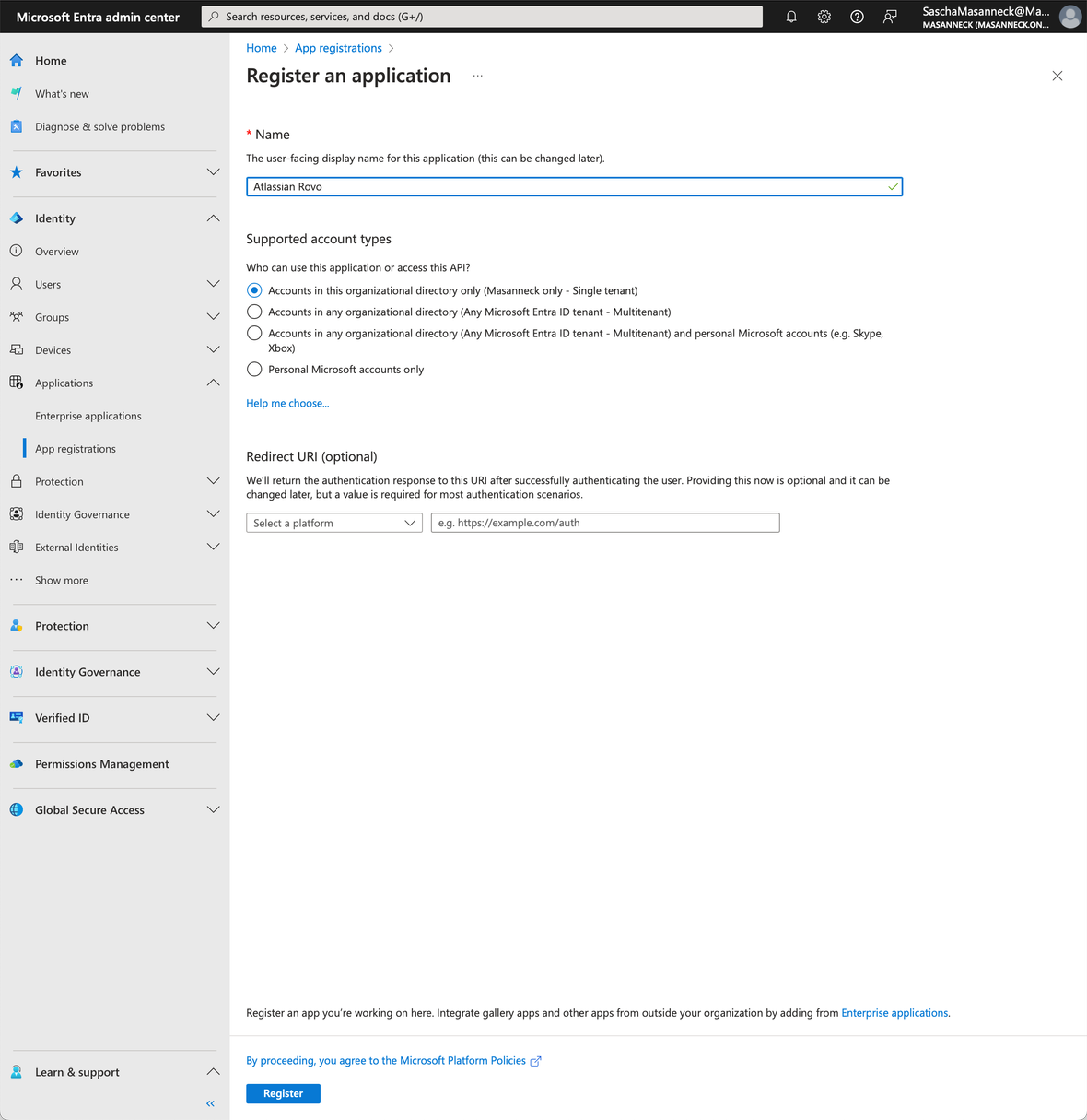 Atlassian Rovo: Access knowledge in Google Drive or SharePoint